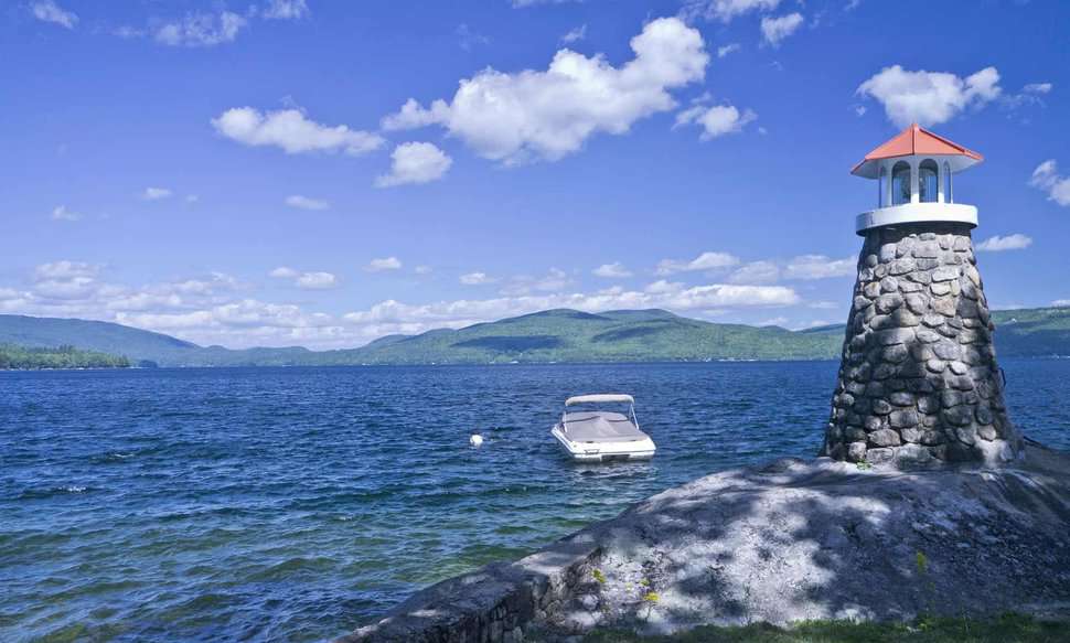 Alexandria NH Area Info | Coldwell Banker Old Mill Properties