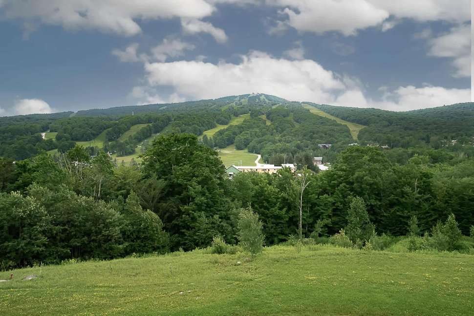 8 Ober Tal Drive Stratton, VT