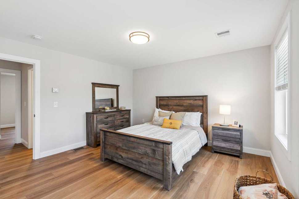 Bayberry Commons - Green O'Neill Properties