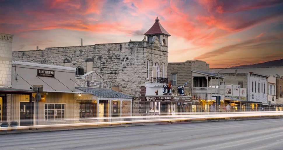 Fredericksburg TX Community Guide | Phillis Browning Company