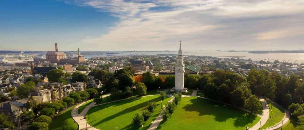 South Boston Community Info Guide | Boston MA | BHHS Warren RE