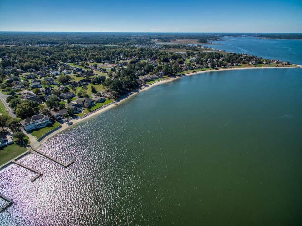 Bay Colony, Dagsboro, DE Homes for Sale
