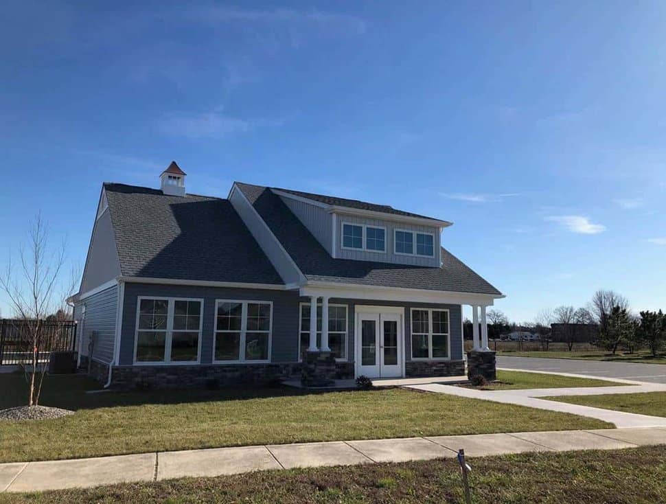 Retreat at Millstone Community Information | Active Adults Realty