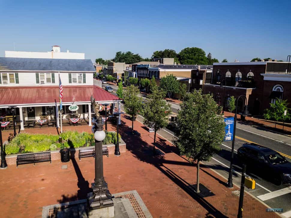 Middletown, DE Community Information | Active Adults Realty