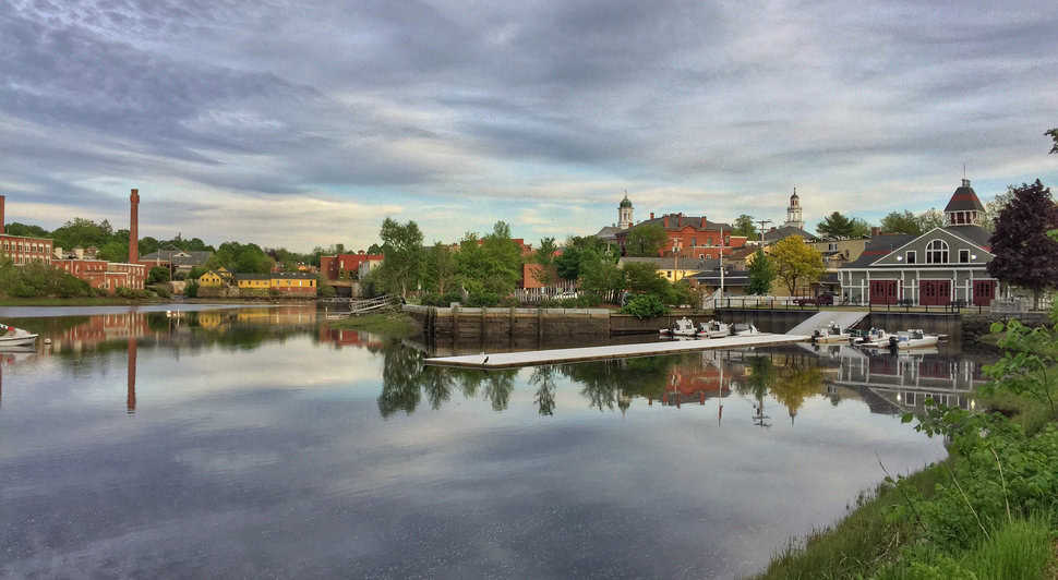 Exeter NH Real Estate | Exeter New Hampshire Homes for Sale