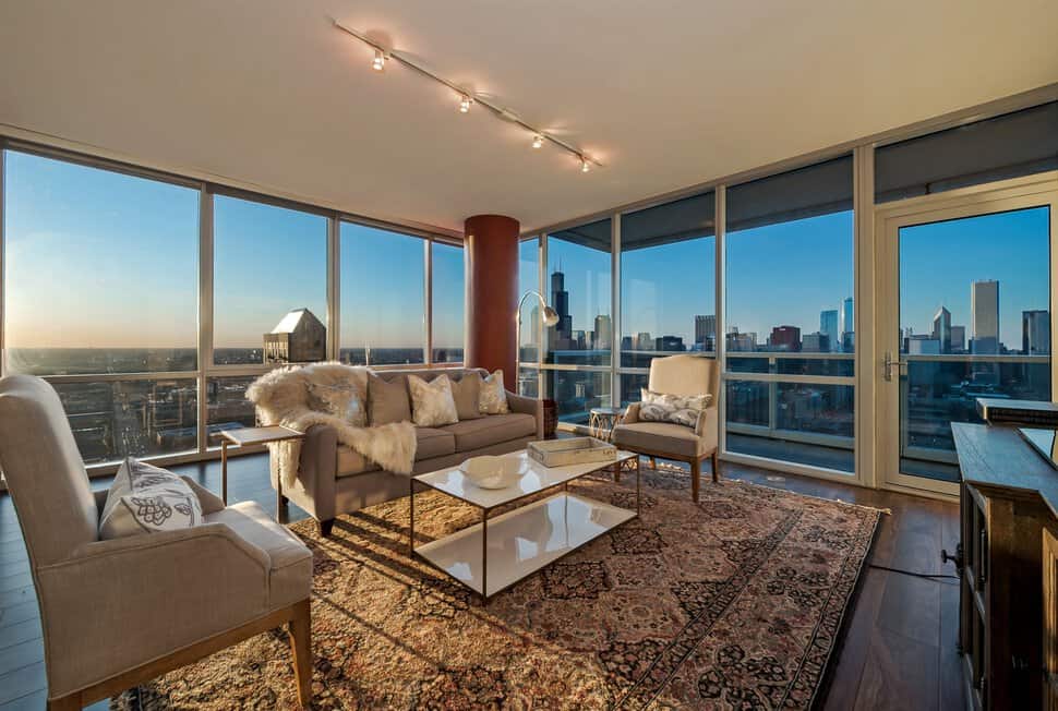 Your South Loop Real Estate Experts | The NL Ferrata Team