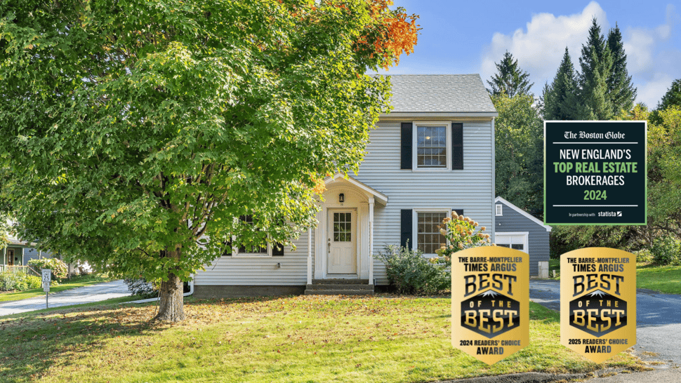 Green Light Real Estate | Real Estate & Homes for Sale in Vermont ...