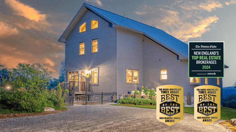 Green Light Real Estate | Real Estate & Homes for Sale in Vermont ...