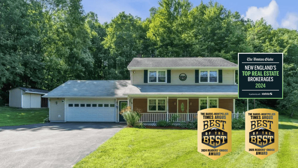 242 East Sheldon Road Sheldon, VT Montpelier, Barre, and Northfield ...